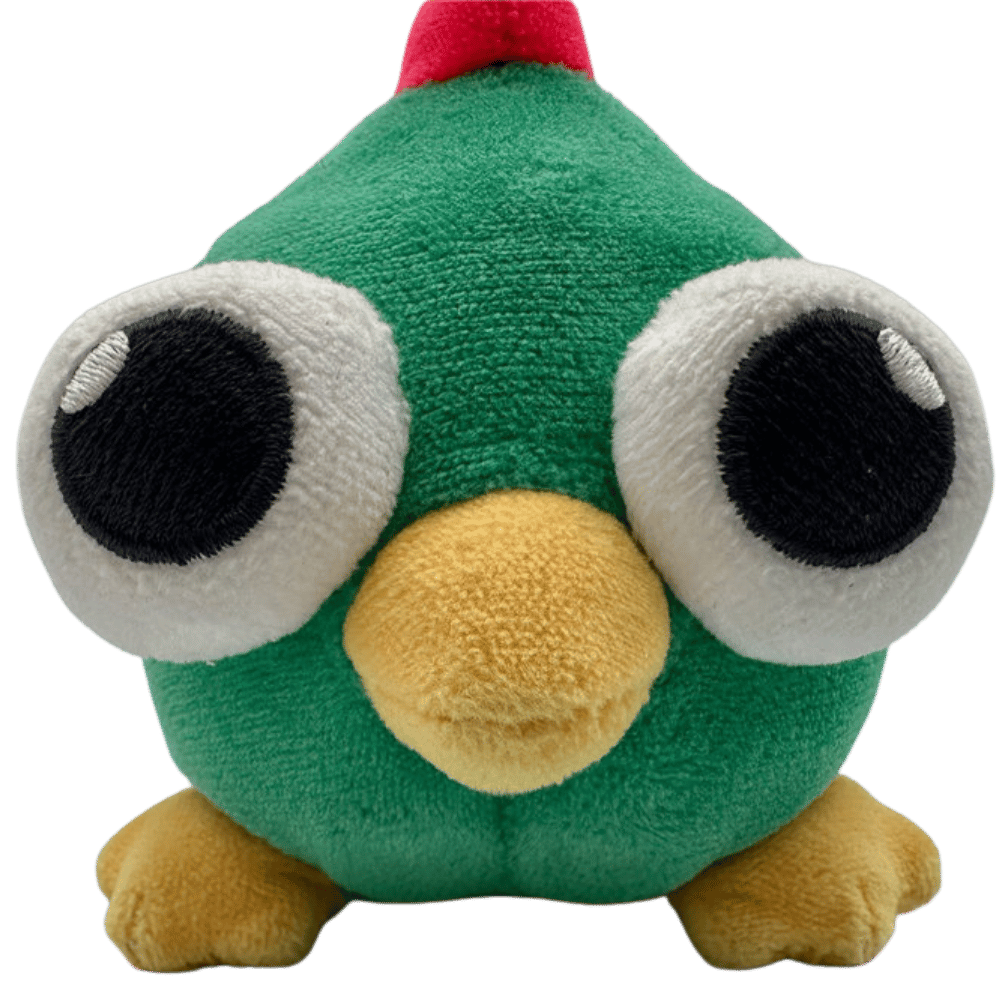 Yeeps Plush Pet | Official Yeeps Pet Plush Store