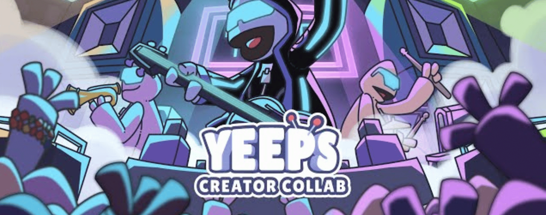 Shop - Yeeps Plush Pet